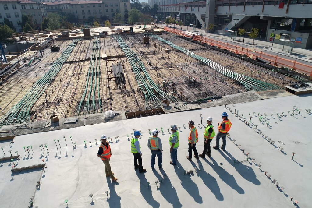Proje enstitüleri, kurumları EnergyProject, Moskova, foto