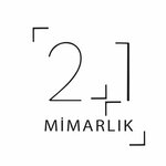 2artı1 Mimarlık (Çilesiz Mah., Hüseyin Gazi Sok., Yeşilyurt, Malatya), mimari proje firmaları  Malatya'dan