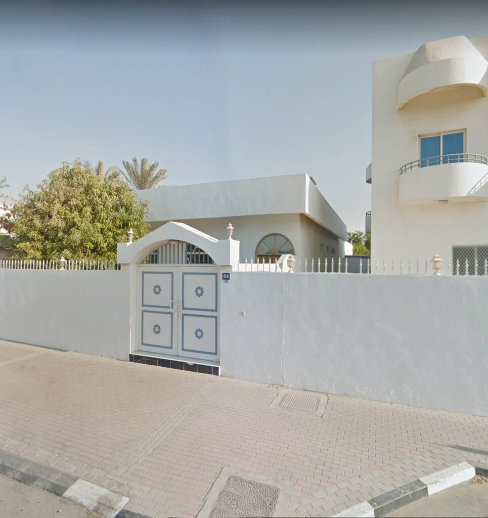 Büyükelçilikler ve konsolosluklar Consulate General of the Federal Republic of Somalia, Dubai, foto