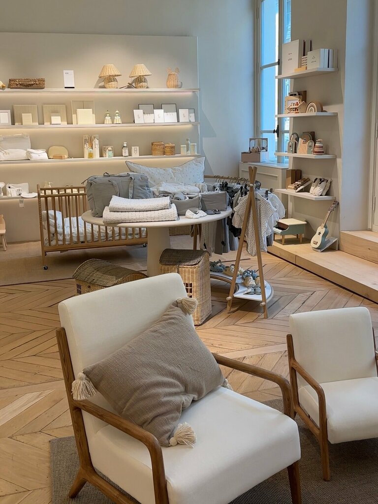 Ev eşyası mağazaları Zarahometo.ru, Krasnoyarski krayı, foto