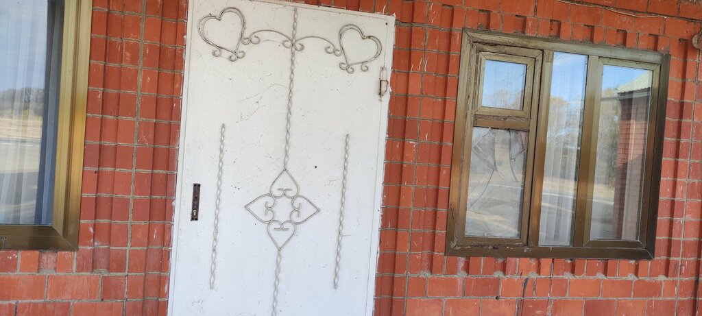 Kafe Кафе, Adıge Cumhuriyeti, foto