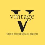 Vintage (ulitsa 8 Marta No:30), giyim mağazası  Orenburg'dan