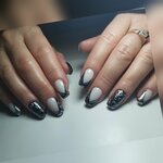 Ногтевая студия (60 Let Obrazovaniya SSSR Avenue No:30), manikür-pedikür  Krasnoyarsk'tan