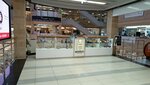Muskus Parfume (Yamasheva Avenue No:97), kozmetik ve parfümeri mağazaları  Kazan'dan