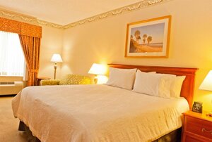 Hilton (Florida, Broward County, Miramar), otel  Miramar'dan