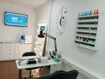 Lady Nails (Moscow, Troitsk District, 2nd Novovatutinskaya Street, 1), manikür-pedikür  Moskova'dan