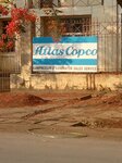 Atlas Copco Lusaka Branch (Kachidza Road No:7216), madencilik ekipmanları firmaları  Lusaka'dan