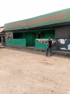 Amaka Kyoma Annex House (Lusaka, Kalusha Bwalya Road), otel  Lusaka'dan