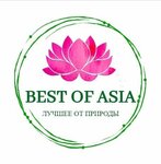 Best of Asia (Khibinogorskaya ulitsa No:31), kozmetik ve parfümeri mağazaları  Kirovsk'tan