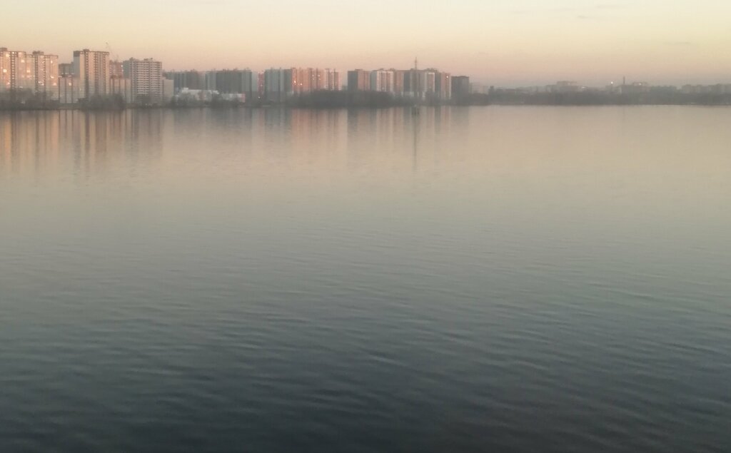 Seyir terası Смотровая площадка, Voronej, foto