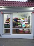 Krim_cveti (улица 60 лет Октября No:29), çiçekçiler  Simferopol'dan (Akmescit'ten)