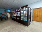 Буфет (Masherava Avenue No:25), kahve dükkanları  Minsk'ten