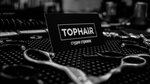 TopHair (Kashtanovaya Alley No:3), berberler