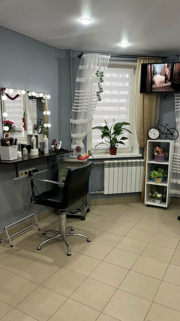 Kuaförler 12 Месяцев, Kaluga, foto