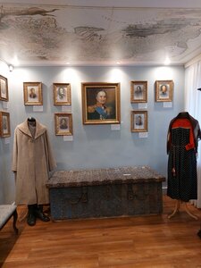 History museum Pechory (Mezhdunarodnaya Street No:6), müzeler ve sanat galerileri  Pechory'den