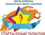 Starttalantam (Olomoutskaya ulitsa No:19Б), çocuk ve gençlik merkezleri  Voljski'den