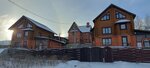 Свияга-House (Naberezhnaya ulitsa No:4, derevnya Gavrilkovo), resort oteller, tesisler  Tataristan'dan
