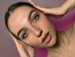 Eyebrow studio (Kominterna Street No:5), kaş ve kirpik salonu  Murmansk'tan