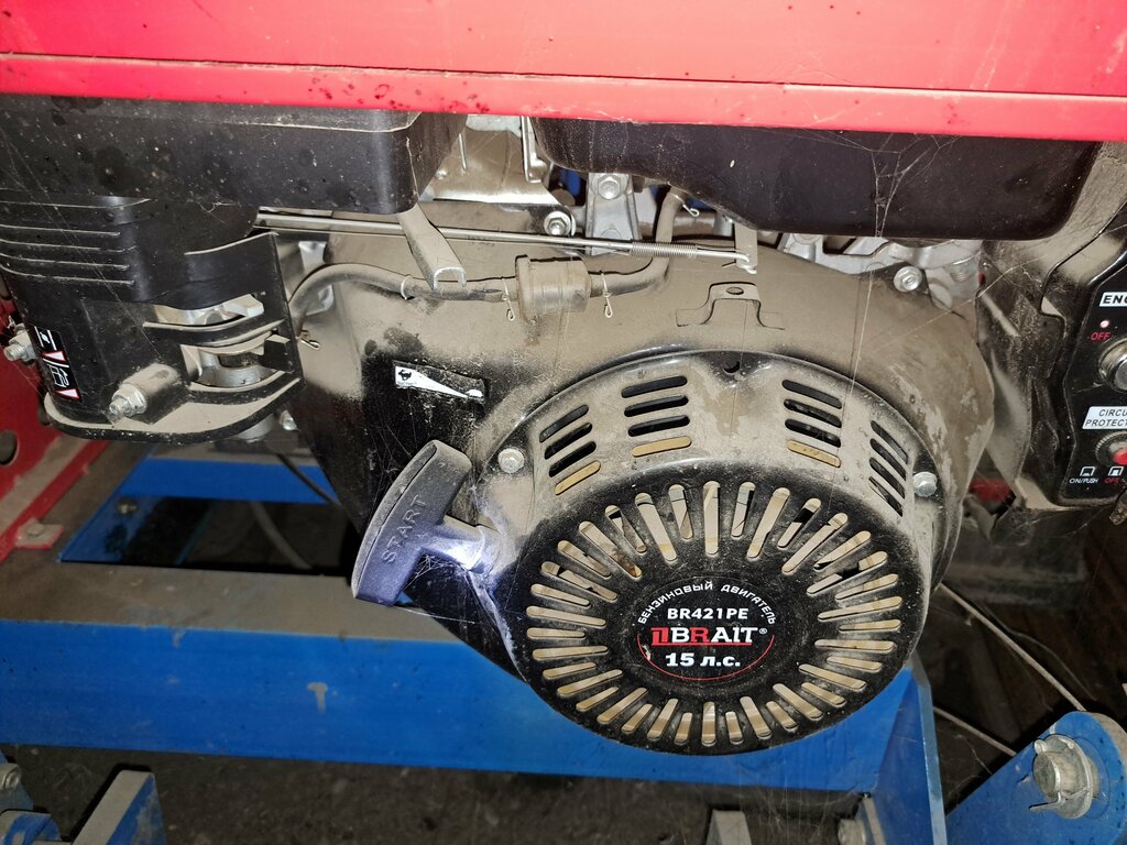 Tarım makineleri, ekipmanlar Ремсинтез СК, Lipetskaya oblastı, foto