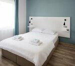 Alicante Hotel - Adults Only (Çanakkale, Bozcaada, Çınar Çarşı Cad., 28), otel  Bozcaada'dan