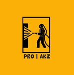 Пескоструй Pro Akz (Naberezhnaya Street No:20), endüstriyel temizlik  Nefteyugansk'tan