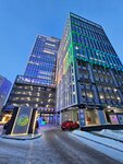 Технохаб Сбер (Rozy Lyuksemburg Street No:56А), bilişim firmaları  Yekaterinburg'dan