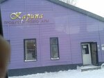 Продовольственный магазин Карина (Startovaya ulitsa No:16А), market  Prokopyevsk'ten
