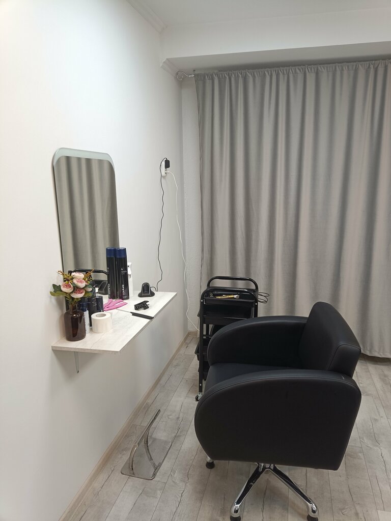 Kuaförler Flamingo-beauty, Podolsk, foto