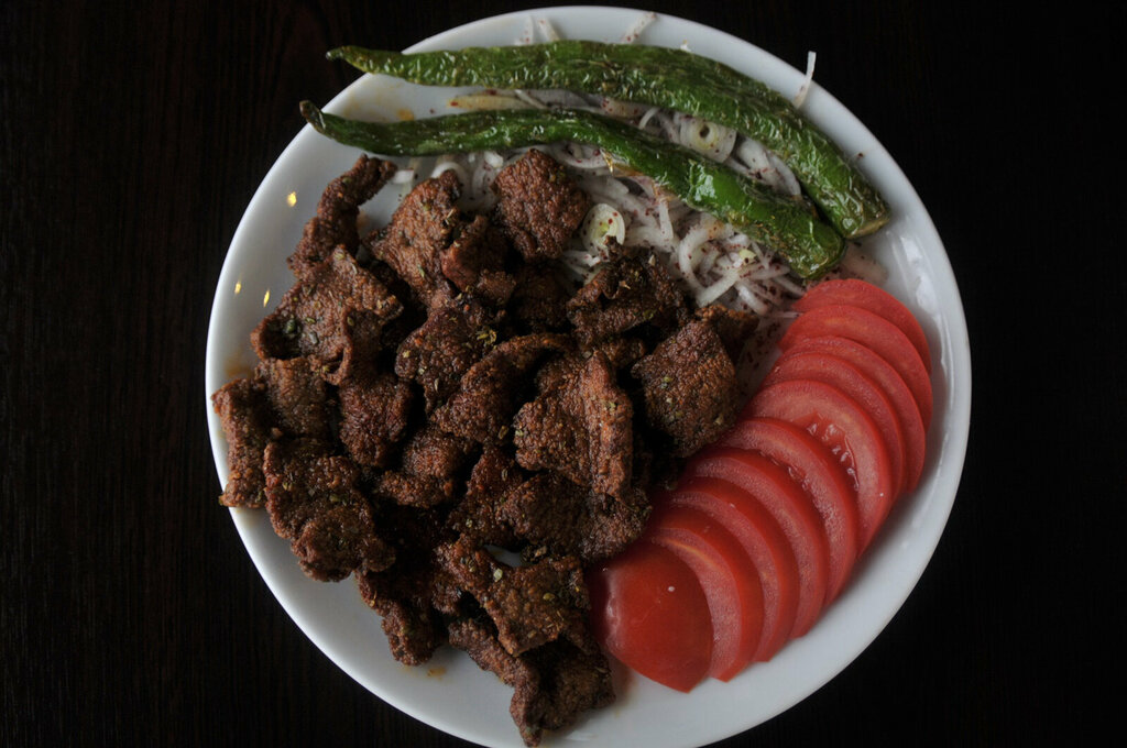 Restoran Dağyolu Çorba & Ciğer, Bursa, foto