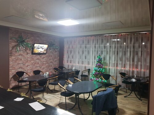 Bar Bacchus, Krymsk, foto