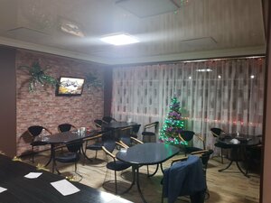 Bar Bacchus, Krymsk, foto