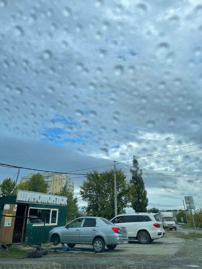 Oto lastik tamiri Шиномонтаж, Volgograd, foto