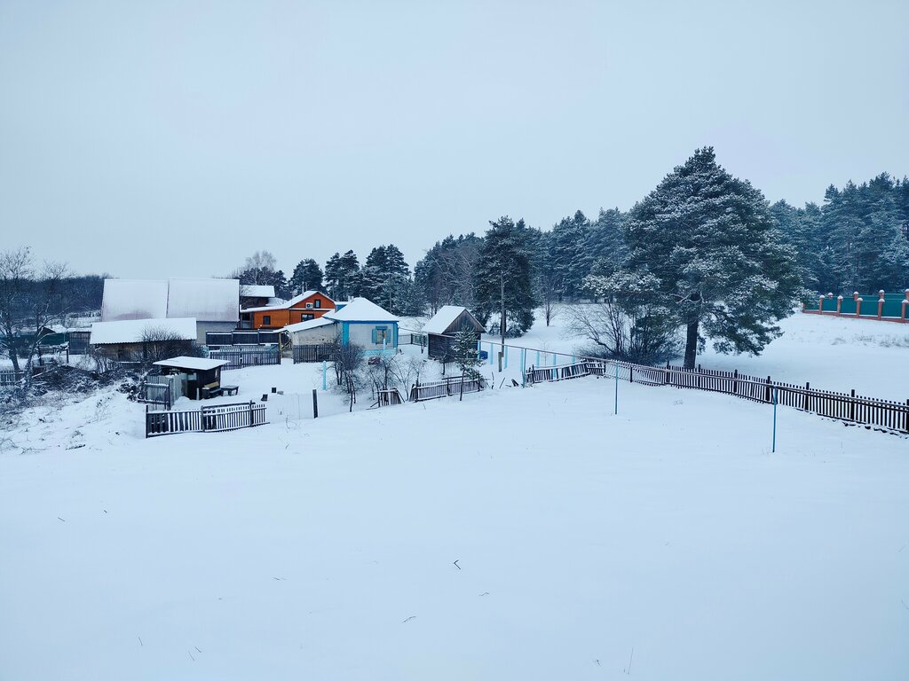 Otel Rest on Sosnovaya Street, Saratovskaya oblastı, foto