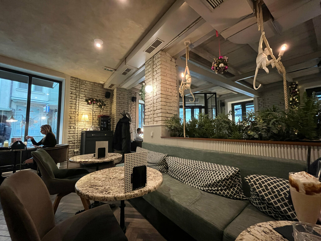 Restoran Mali Trg Bodis&Porto, Subotica, foto