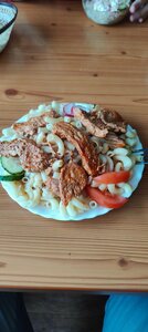 Валерия (Archangel Region, Kargopolskiy munitsipalny okrug, Priozyorny territorialny otdel), kafe  Arhangelskaya oblastından