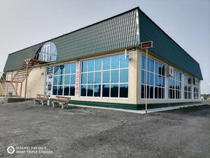 Столовая (128-y km avtodorogi Surgut - Nizhnevartovsk No:10к1), kantin, yemekhane  Langepas'tan