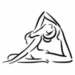 Студия Анатомия йоги (Anapskoye Highway No:15литБ), yoga stüdyosu  Novorossiysk'ten