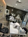 A_nails (Pokrovka Street No:3/7с1), manikür-pedikür  Moskova'dan
