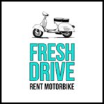 Fresh Drive (Chon Buri, Pattaya, Jomtien Beach Road), kiralama noktası  Pattaya'dan