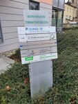 ZAGS – Zentrum für Arbeit und Gesundheit Sachsen GmbH (Fiedlerstraße No:4, Dresden, Stadt Dresden), tıbbi laboratuvarlar  Dresden'den
