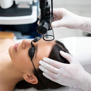 Ola (Bukharestskaya Street No:96), güzellik salonu  Saint‑Petersburg'dan