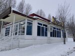 Bereg (Neftyanikov Street No:12к1), bira dükkanı  Megion'dan
