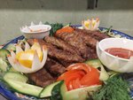 Vatan (Energetikov Avenue No:50), kafe  Saint‑Petersburg'dan