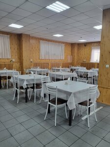 У Ольги (ulitsa Karla Marksa No:128А), kafe  Tatarsk'tan