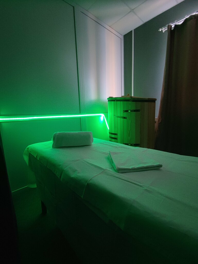 Masaj salonları Siberian Soul, Kansk, foto