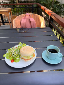 Cannelle Bakery & Co (Mueang Phuket, Nai Harn), kafe