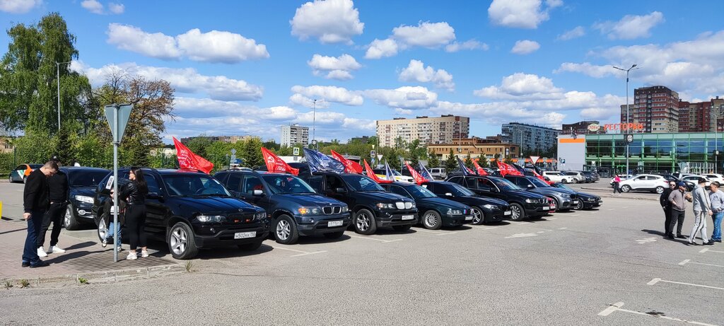 Otomobil servisi Autoelektrik Volt, Koroliov, foto