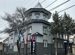 Art Tashkent Hotel (Vosit Vohidov Street No:33), otel  Taşkent'ten