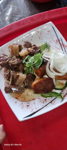 Restoran Chaykhana, Taşkent eyaleti, foto