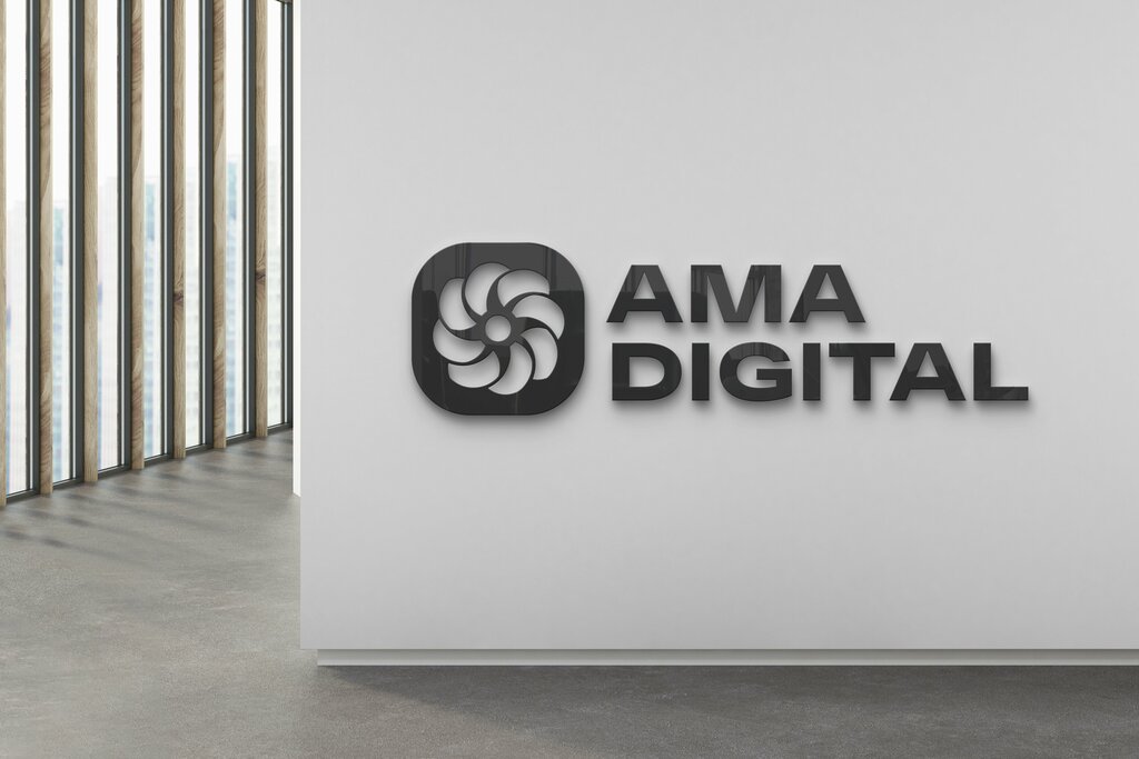 Bilişim firmaları Ama Digital, Tomsk, foto